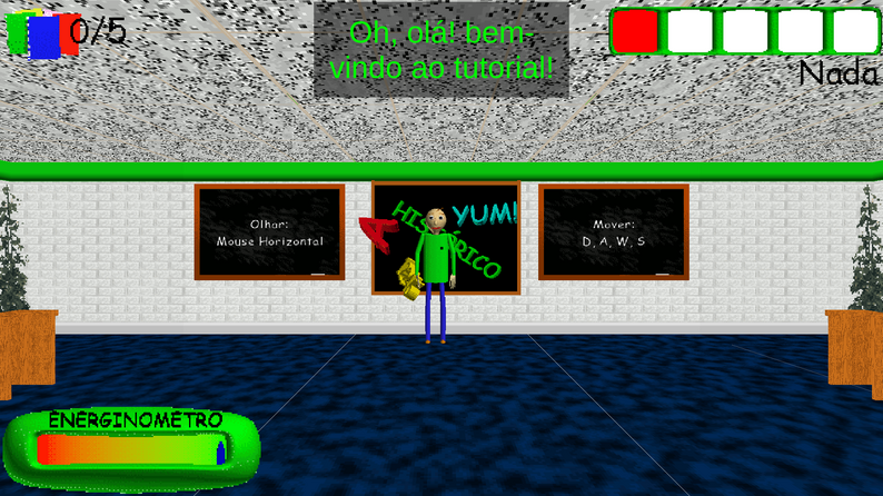 BB+ em Português Brasileiro Remaster by PeakLordBR