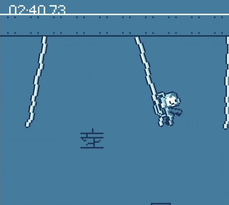 Code Blue by lildyll, 8BitDits