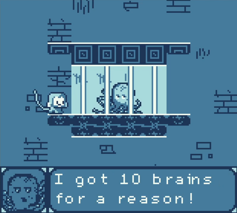 Code Blue by lildyll, 8BitDits