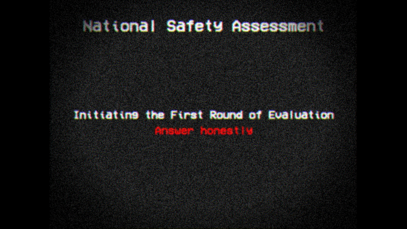 Government Protocol: Anomaly by Benvy