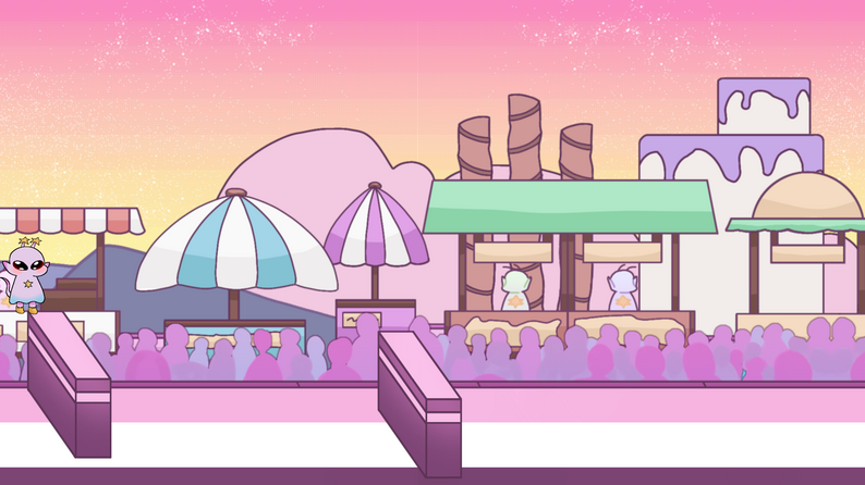 Squips' Star Feast by kubooo_san