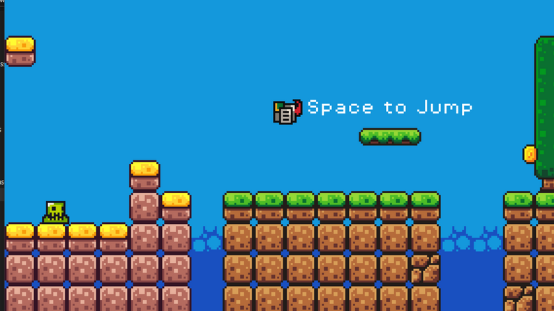 Brackeys First Game Tutorial Game by Kura