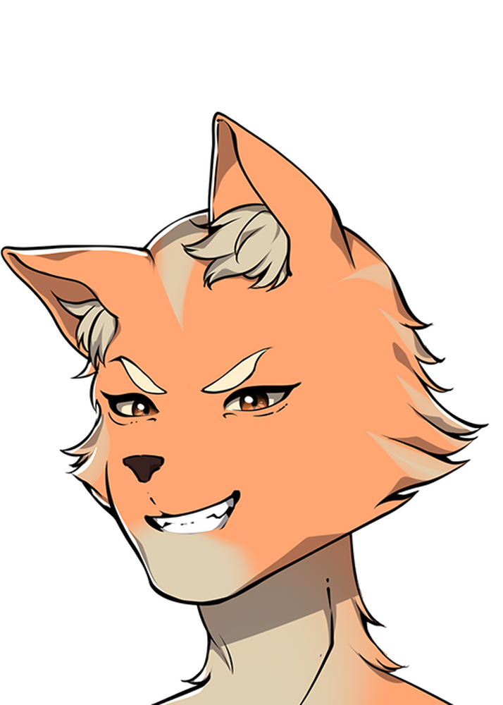 Anthro Furry - June by IF THEN ELSE - INTERACTIVE FICTION