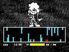 [Undertale] The Final Experiment by JustAKoolDude