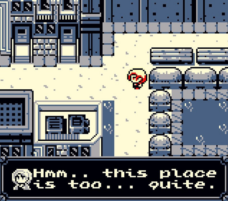 Lost Eclipse by Fabicomm Pro.