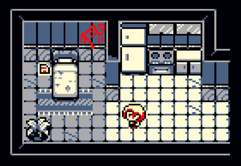 Lost Eclipse by Fabicomm Pro.