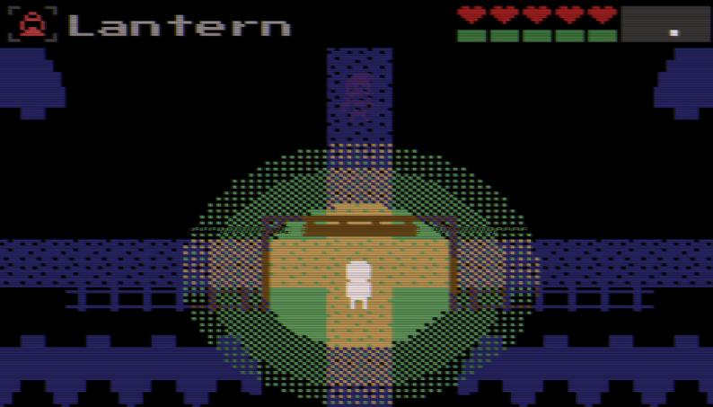 Retro Slasher by SILENT TOWER GAMES