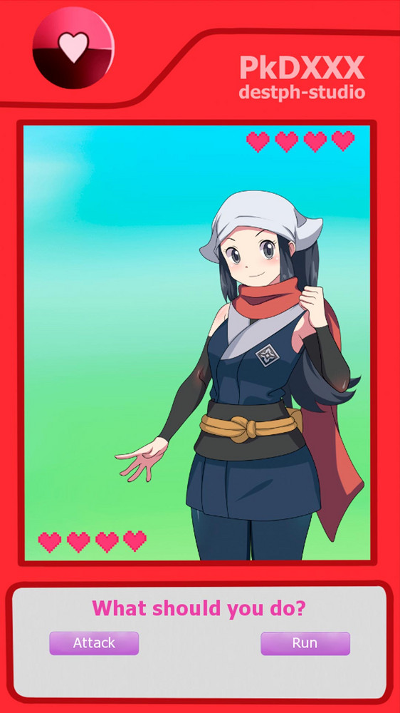 PkDXXX vol. 2 (Demo) by DESTPH STUDIO