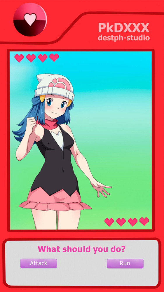 PkDXXX vol. 2 (Demo) by DESTPH STUDIO