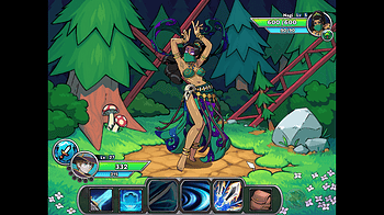 Con-Quest! community - itch.io