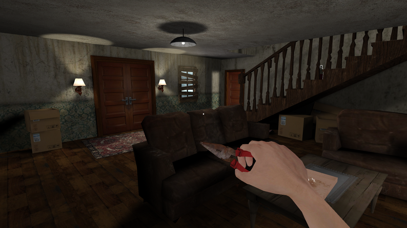 Psychopath Hunt 2025 by Water X Games