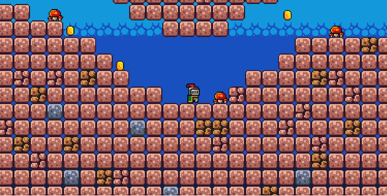 The Starlight Knight by TerminalPotato