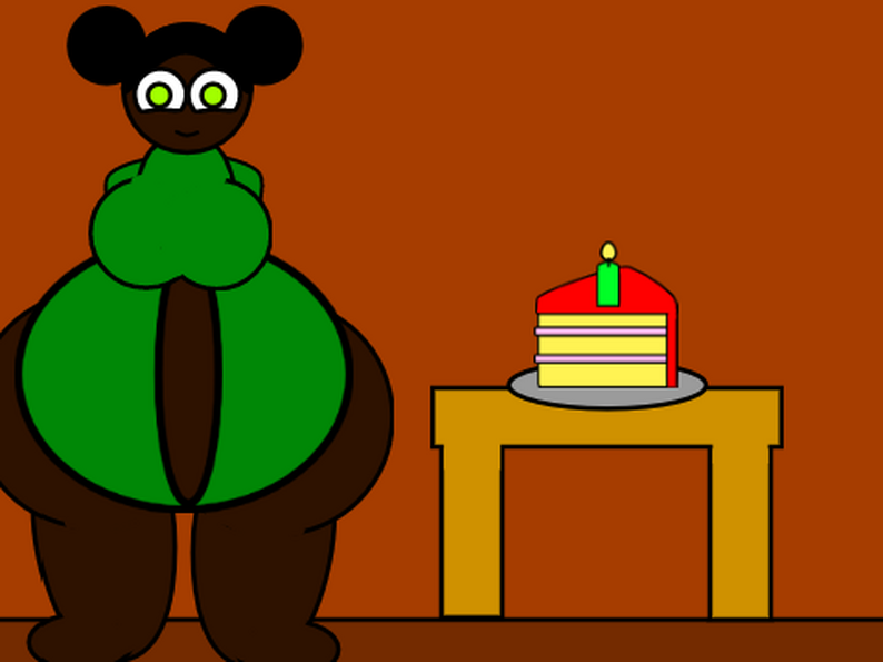 Stella Inflation by legozay58