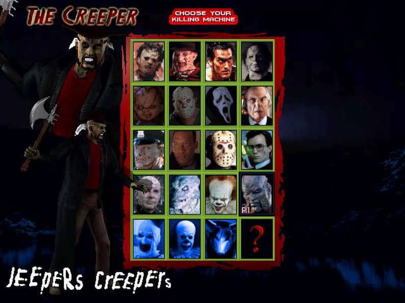 Terrordrome Rise of the Boogeymen Extended Version by Terrordrome the ...