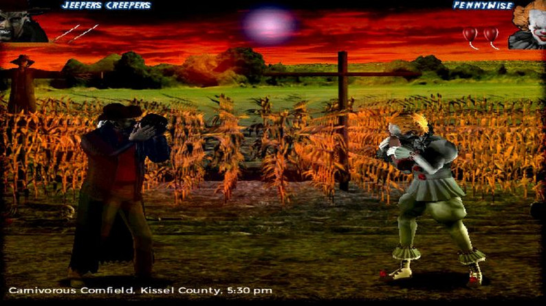 Terrordrome Rise of the Boogeymen Extended Version by Terrordrome the ...