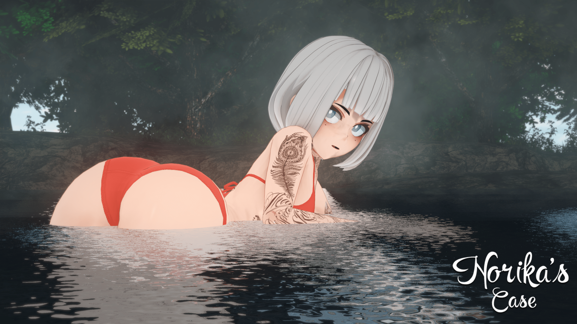 Norika's Case v1.0 - Norikas's case by Staxxik