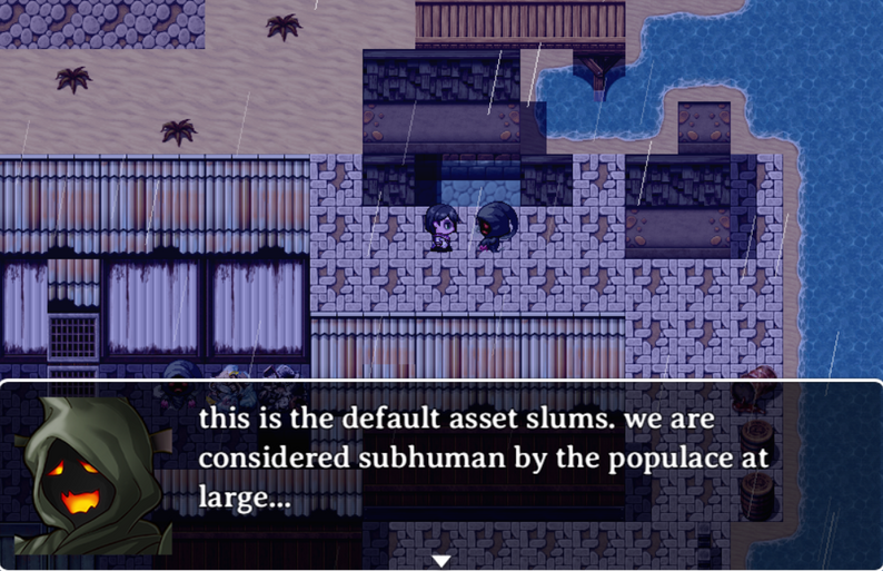 SUNSHOWERS BURN THE CENTURY SCIONIC by xrafstar