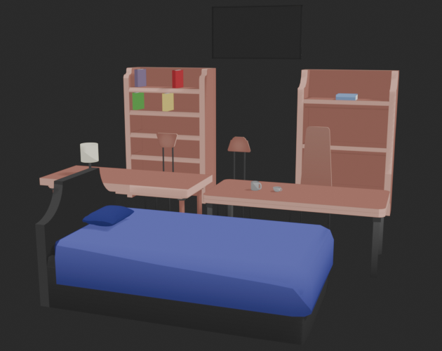 Simple 3D Bedroom Asset Pack Set 1 By Dawn To Dusk Games Simple 3D Bedroom Asset Pack Set 1 By Dawn To Dusk Games