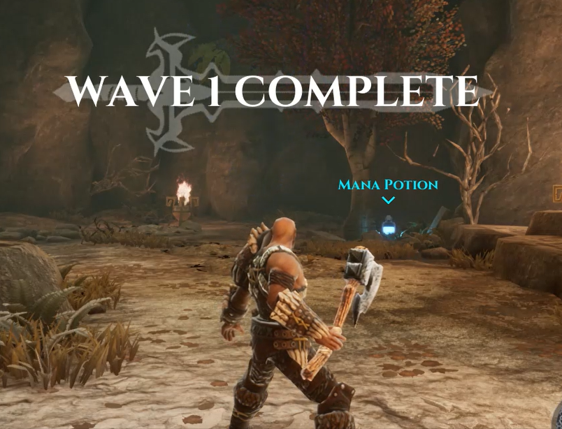 Mythforge Saga by reacher.gg