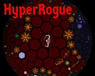 HyperRogue by Zeno Rogue