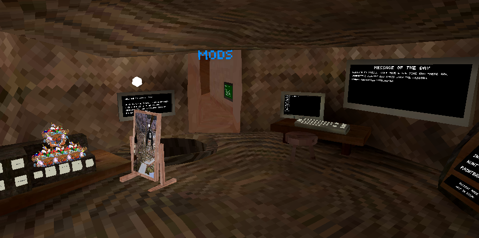 Project Comp - Project Comp by TURTPLESS STUDIOS