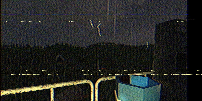 Signal Lost by RotHeartGames