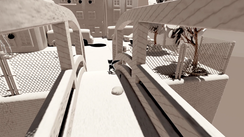 Kit N Ink by VFS Game Design - Programming