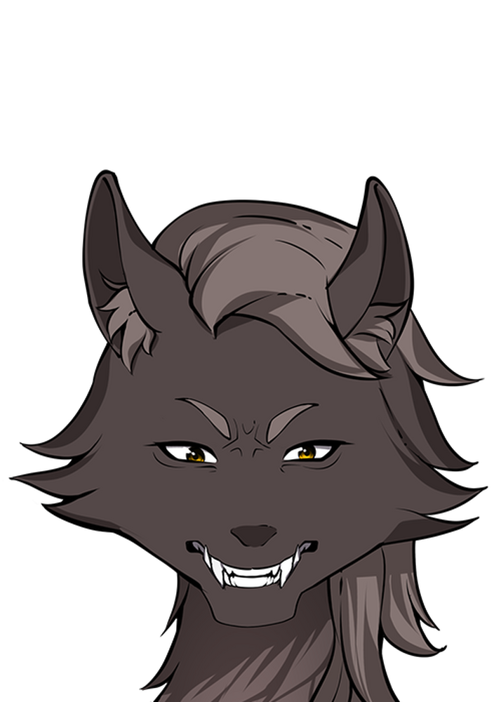 Anthro Furry - Anne by IF THEN ELSE - INTERACTIVE FICTION