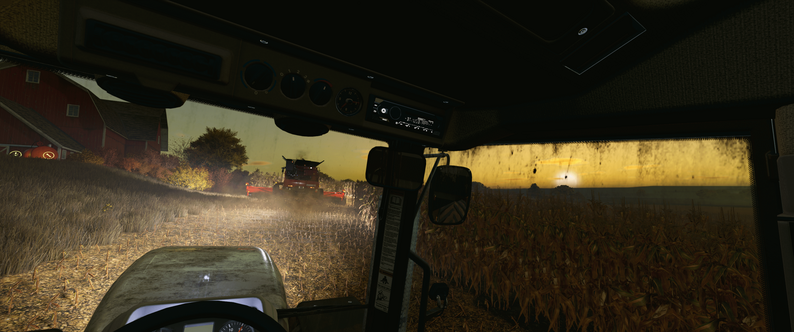 FS25 Monteith, IA 1X by drmodding