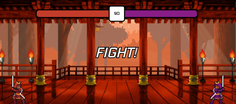 Bushido Legacy by StarStrucken