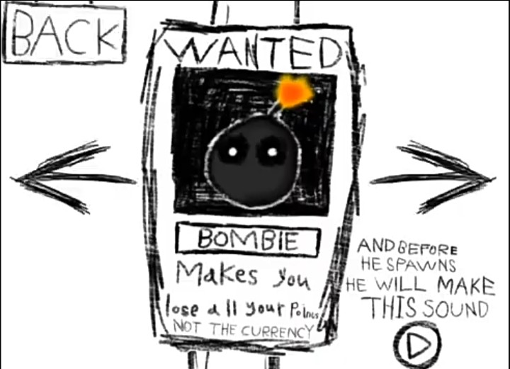 Bat-Bit | Game by the army man