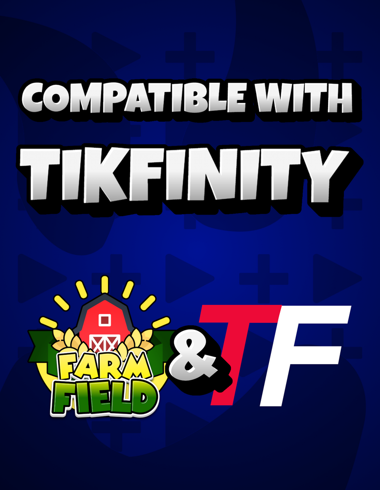 Farm Field - Interactive TikTok Live Game by GameTikStudio