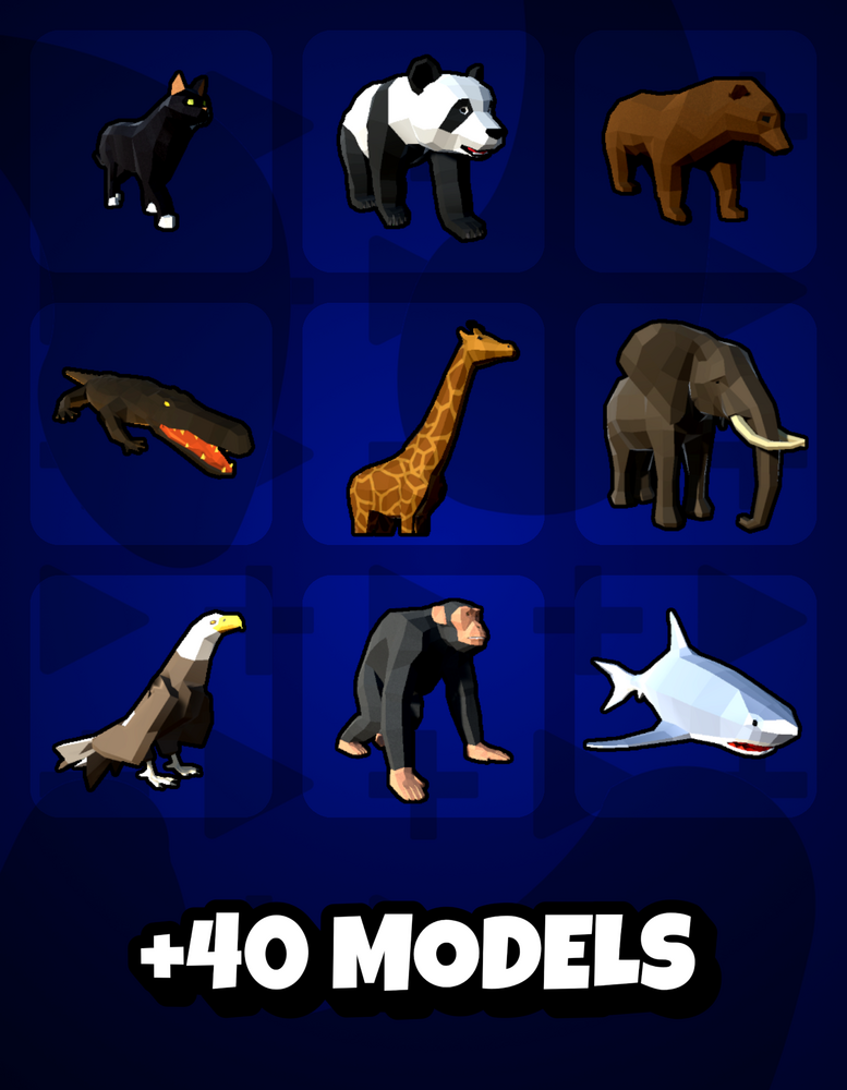 Farm Field - Interactive TikTok Live Game by GameTikStudio