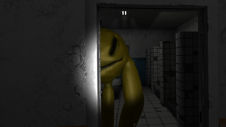 Grin by GoosterDev