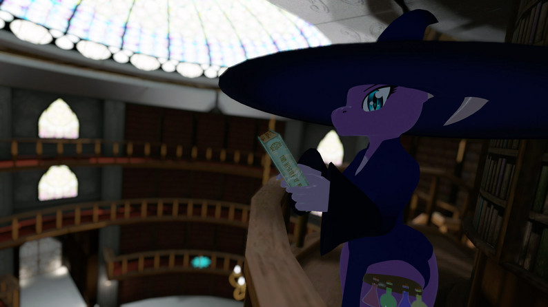 VRChat Kobold Avatar Pack and Base by EWhy3D