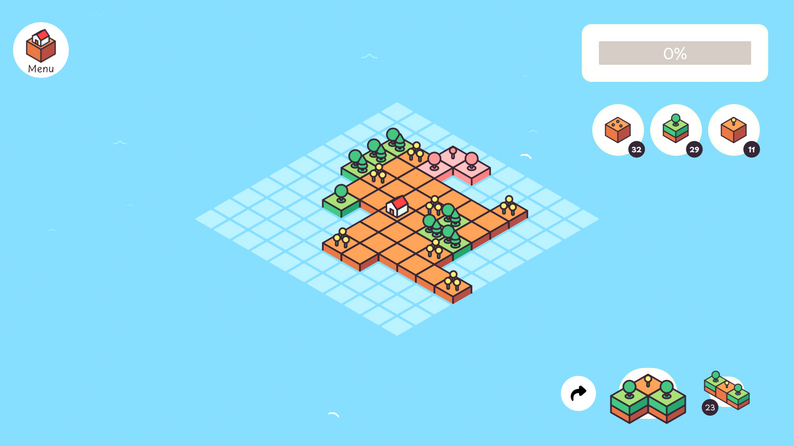 Quiet Islands by Reframe Games