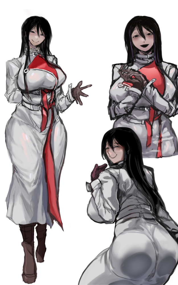 How to Date an Entity (and stay alive) by SFour