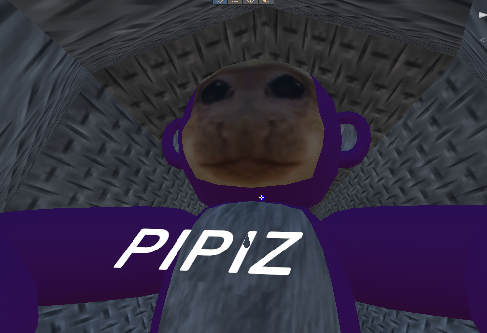 Banana Dash 2.0 by ben399869