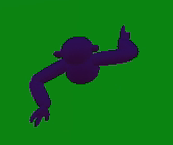 Banana Dash 2.0 by ben399869