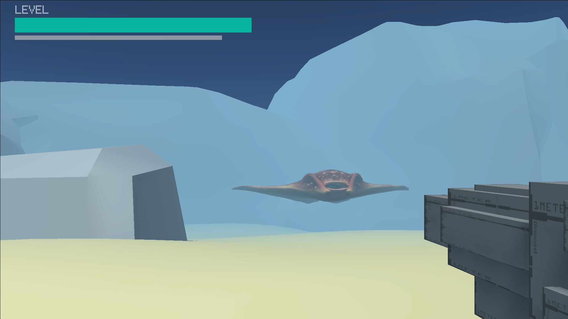 Wave Chaser by Xiangqi Wen