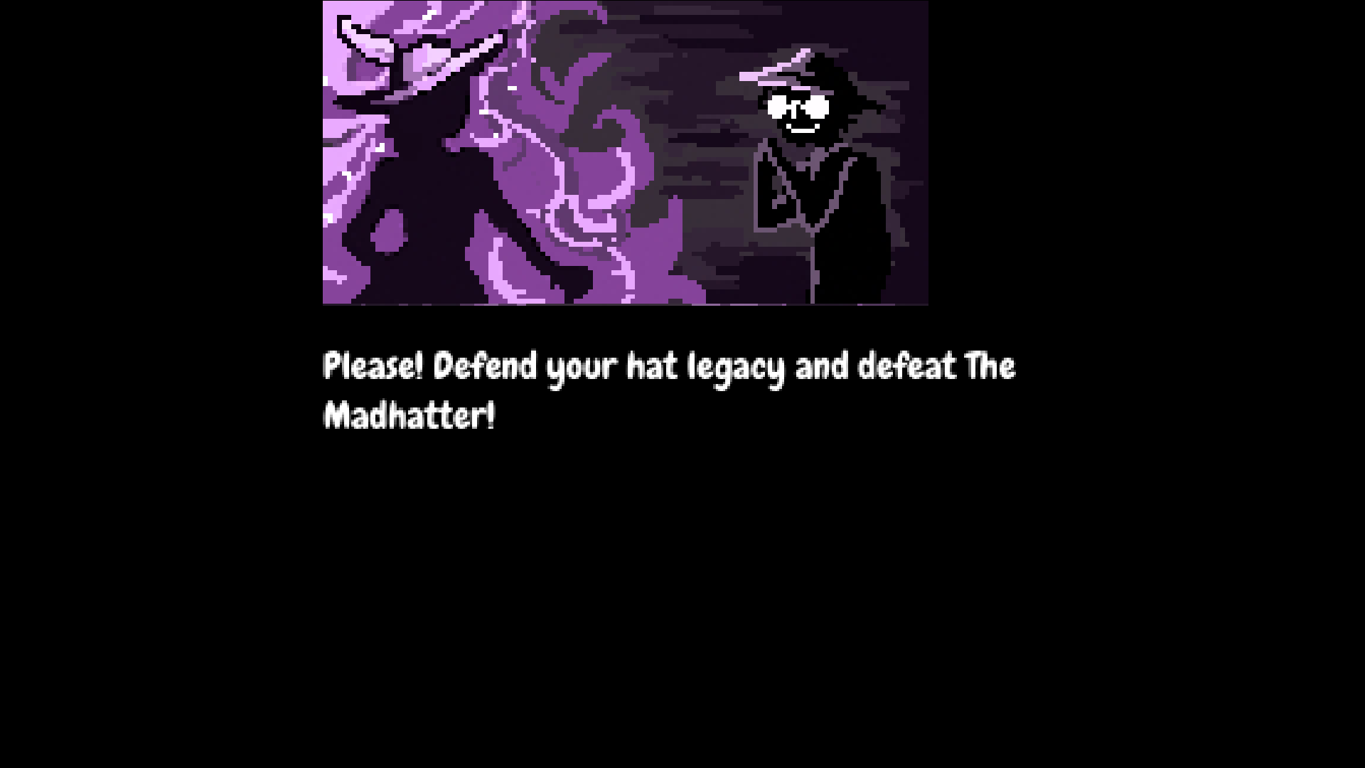 Top Hat Tactics by Coo' Rats