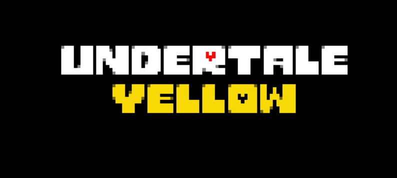 Undertale yellow pt-BR android 64bit port by Apk br