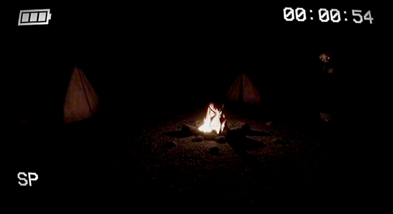 Slendytubbies 0 by HostGame Studio, FtRemus, Saniel, Renarder