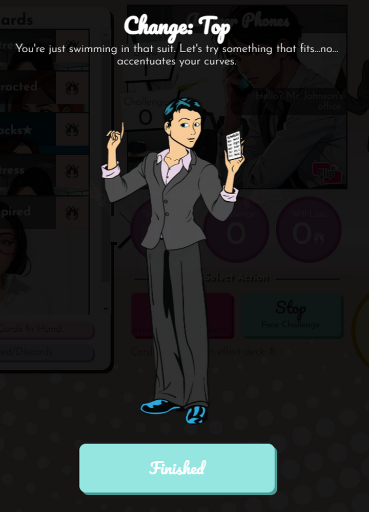 T.G.I.F. by DesiDee Games