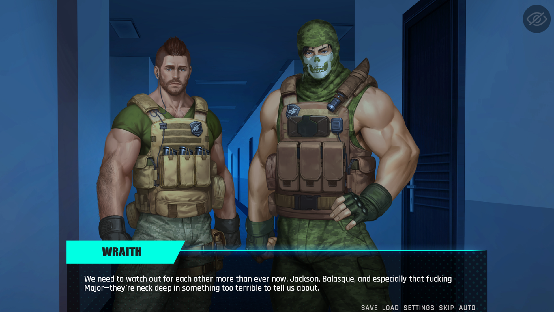 Monster Ops: Episode 9 by Y Press Games