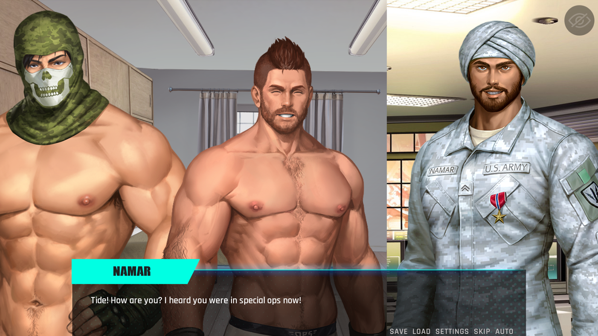 Monster Ops: Episode 9 by Y Press Games