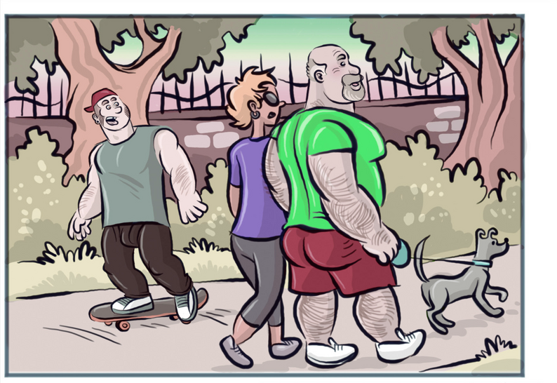 Danny Adventures Bundle (2016-2021) by Freebo23