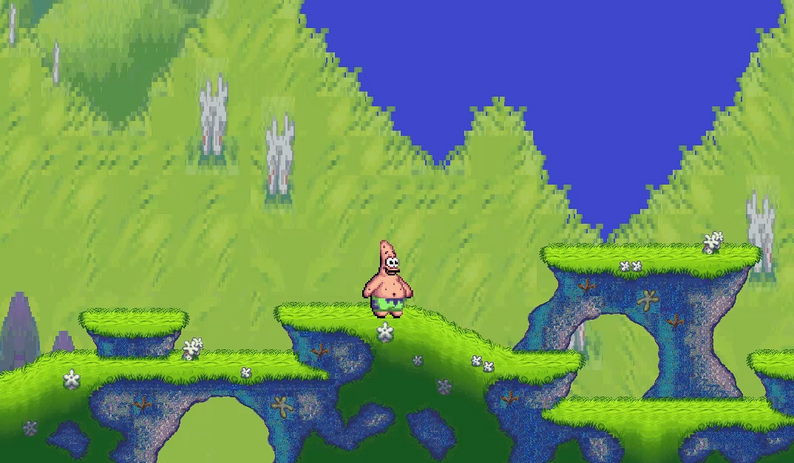 SpongeBob.EXE 1, 2, 3 And WTF Edition (Reupload) by Dylan Hoctor