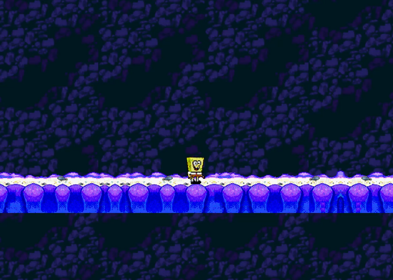 SpongeBob.EXE 1, 2, 3 And WTF Edition (Reupload) by Dylan Hoctor