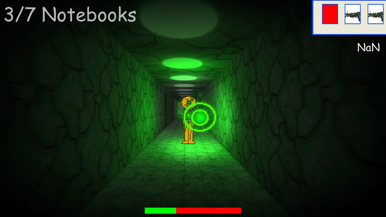 FABF Basics 6 The Radioactive Disaster Remake by Tijn Dissevelt